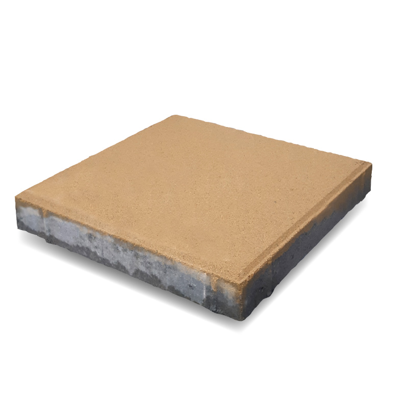 Loseta lisa - Tactor